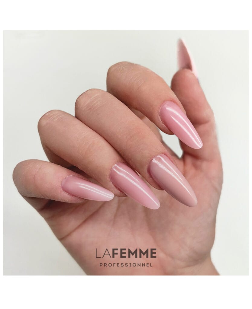 Come fare una Ricostruzione Unghie con le Dual Forms - Aleas Cosmetics®