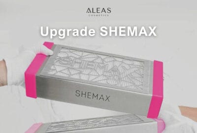 Semipermanente rinforzato con base gel: cos'è e come si fa